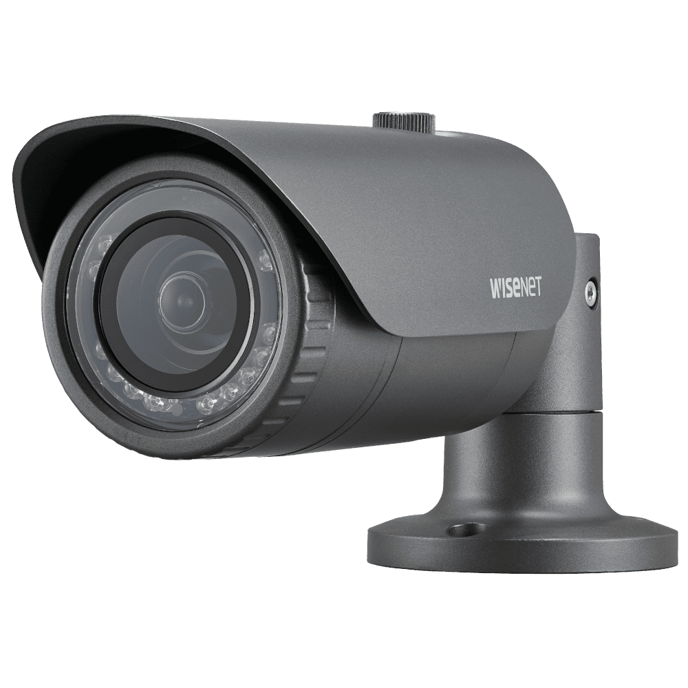 Wisenet camera store