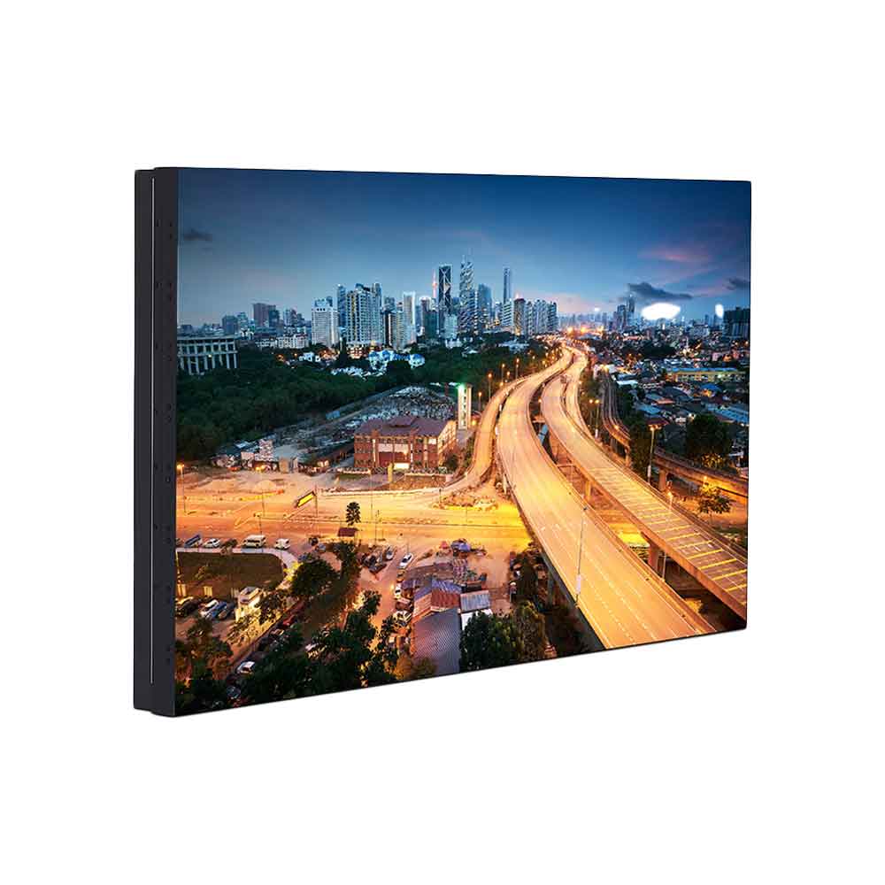 Uniview MW-A46-B5-E: панель для видеостены диагональю 46"